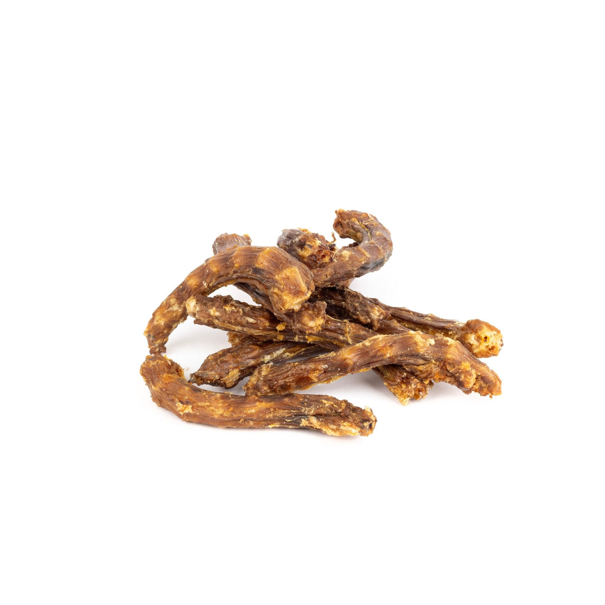 Natural Chicken Neck Treats for Dogs | Joint Health, Crunchy