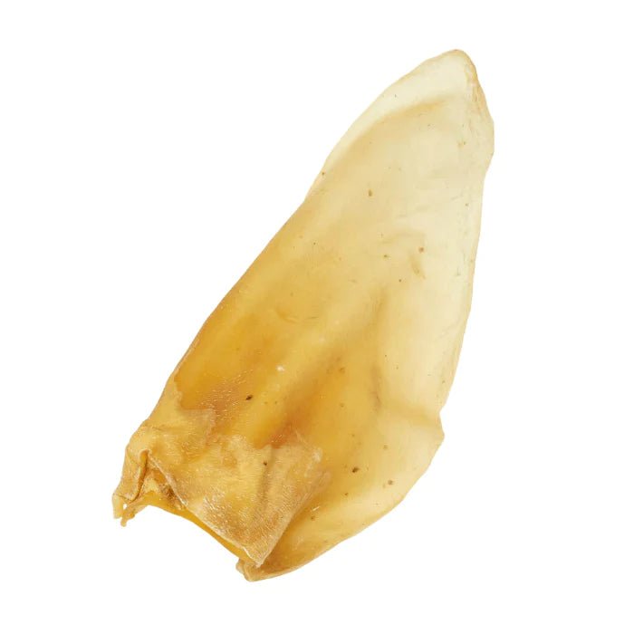 Natural Cow Ear for Dogs | Natural Treats | Alpha Dog