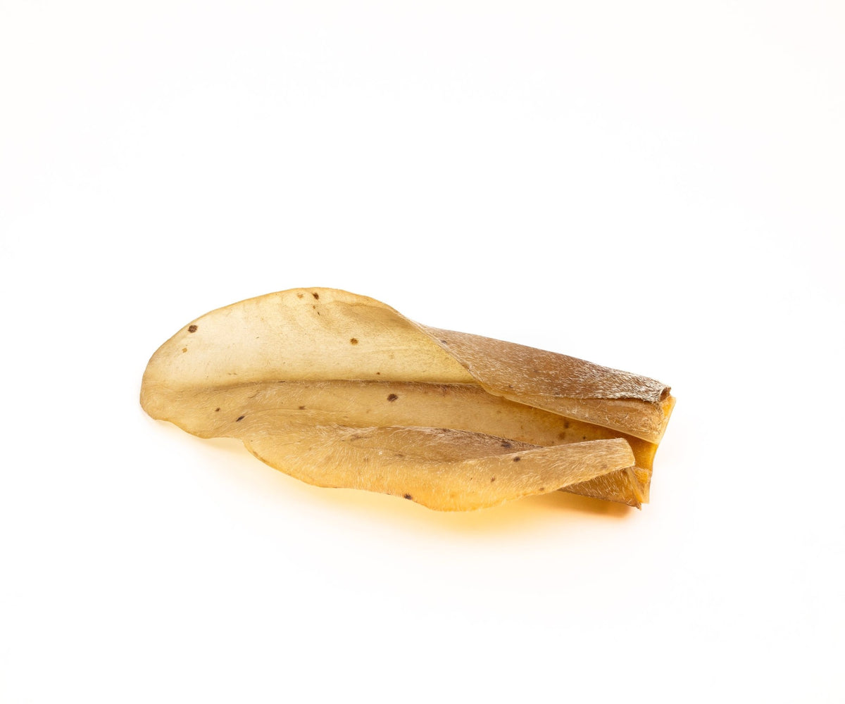Natural Cow Ear for Dogs | Natural Treats | Alpha Dog | TS