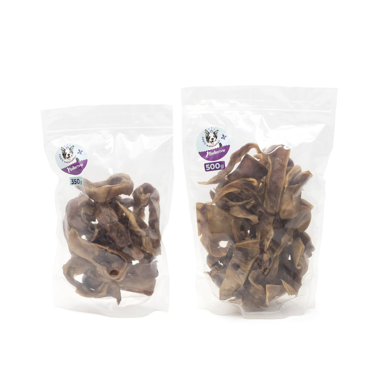 Pork Chips | Alpha Dog Distribution