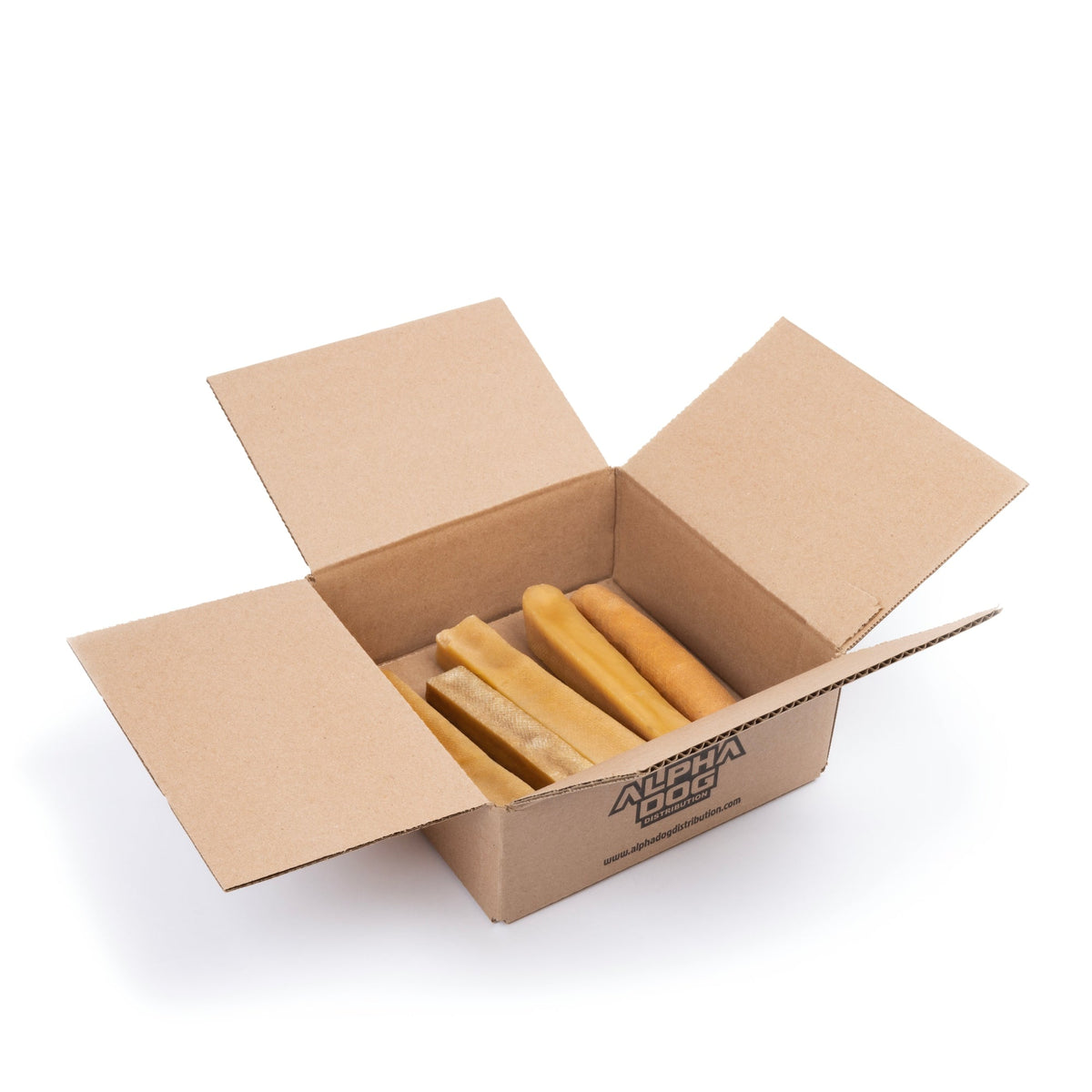 Himalayan Yak Cheese for Dogs - Jumbo | Alpha Dog Treats